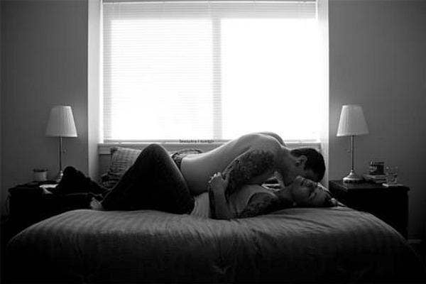 17 Sex Positions Men Love Most Yourtango